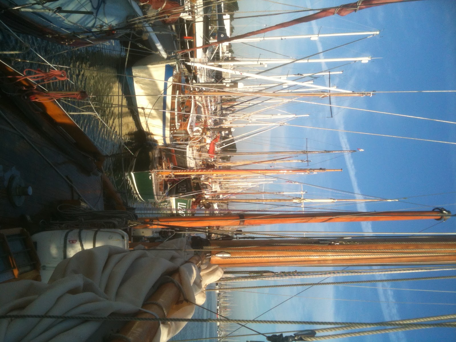 Toucando: September 2012