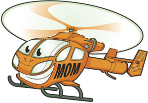 Mormon Mommy Writers and Friends: The Day I Was Called a Helicopter Mom