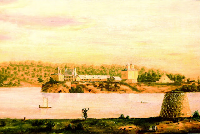 The Digital Research Library of Illinois History Journal™ : Fort ...