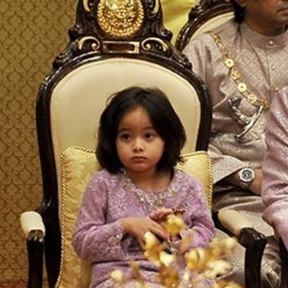 WARISAN RAJA & PERMAISURI MELAYU: Keletah Raja Nazira Safya Pada ...