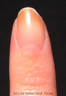 Erica's Nails and More: Simple Nail Art Tips Pure™