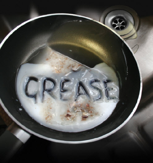 Beacon Plumbing and Heating: How to Properly Dispose of Cooking Grease
