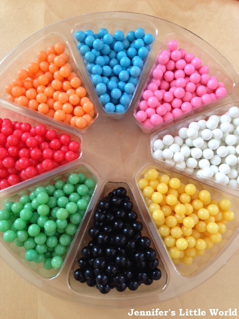 Jennifer's Little World blog - Parenting, craft and travel: Review ...