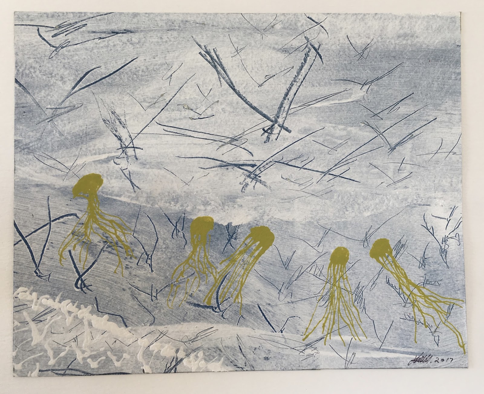 John Michaud intermich@hotmail.com: GALERIE-PAPIERS