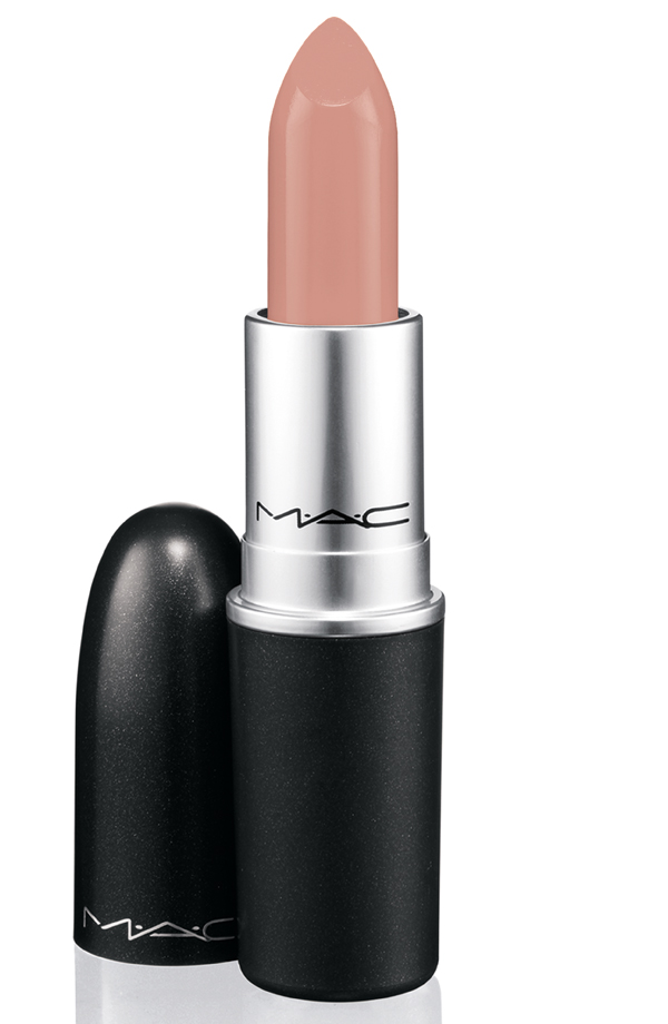 MAC Fall Colour 2011 - The Shades Of U