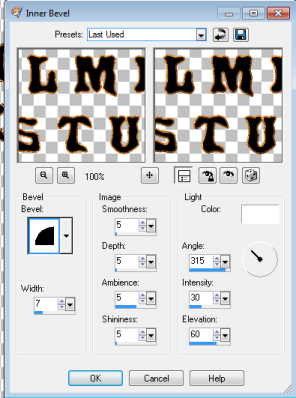Alphas Etc.: How To Create An Animated Alpha
