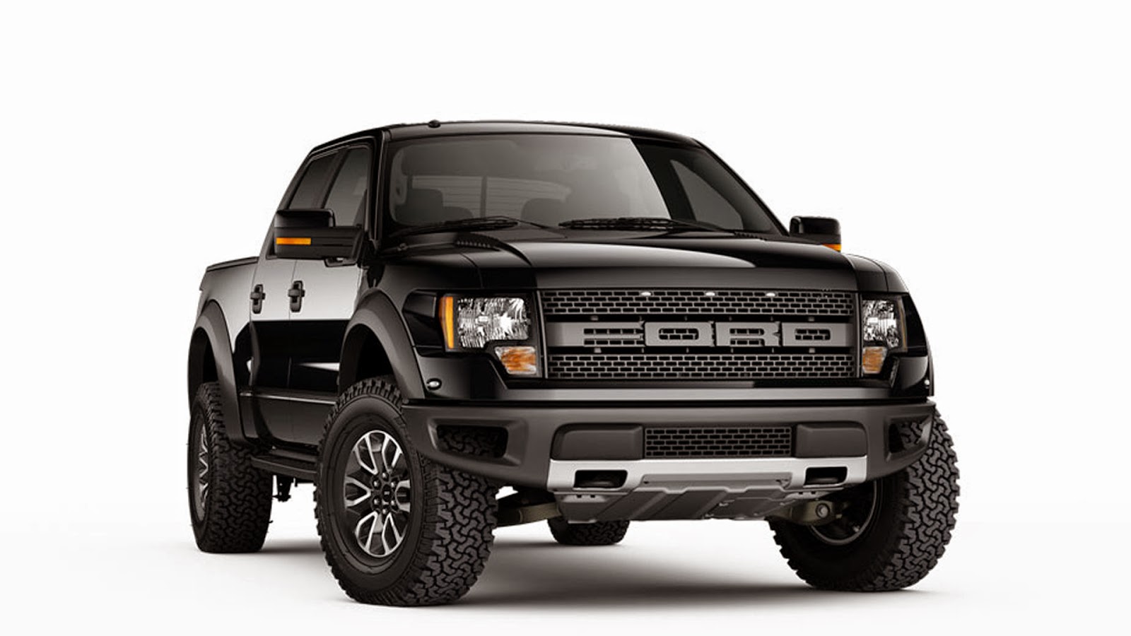 Ford Raptor - Cars Tus Gallery