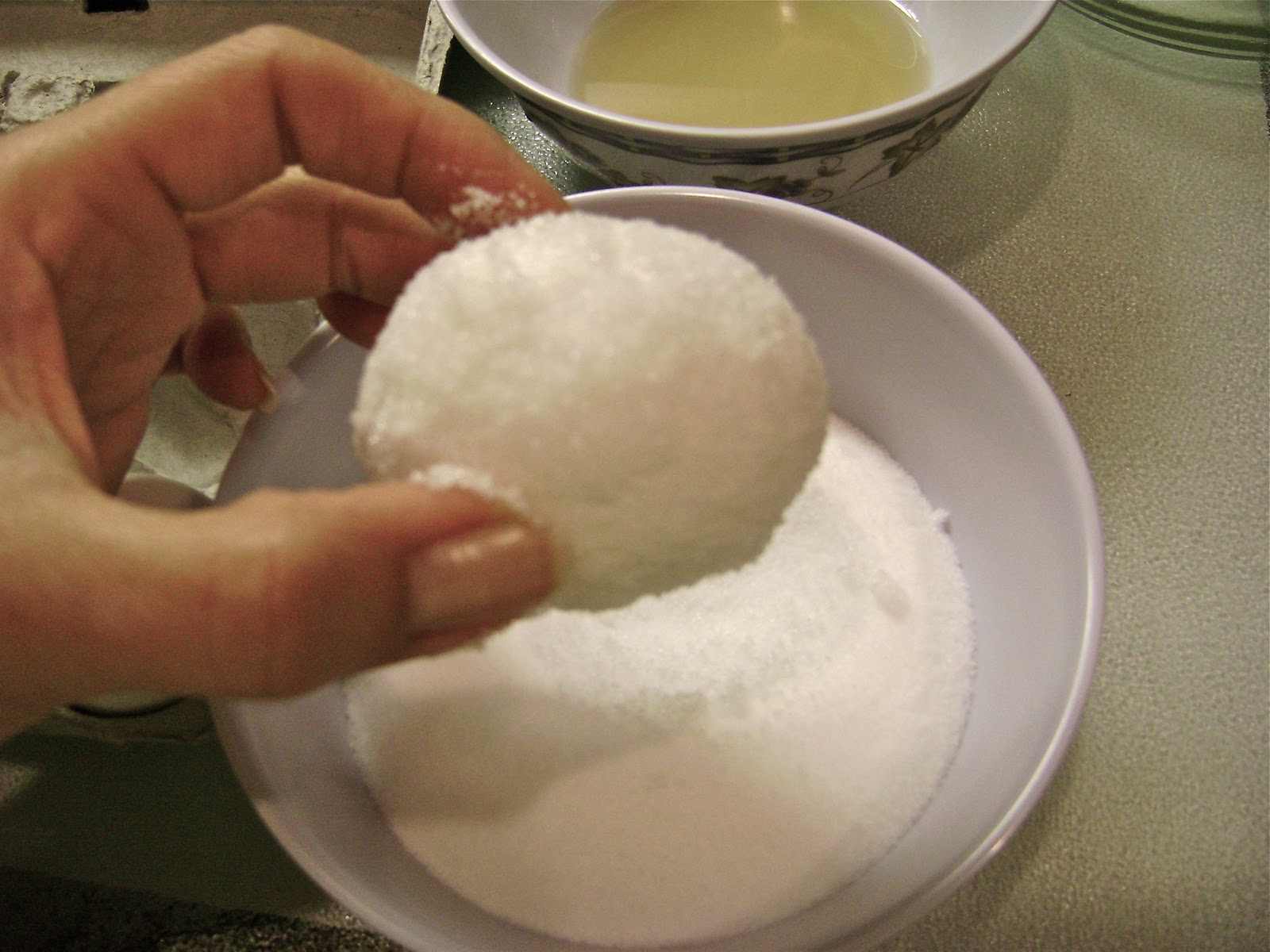 Savories and Sweets by Keyna: Step-by-step Homemade Salted Eggs