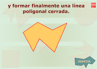 desdecuarto: LÍNEA POLIGONAL