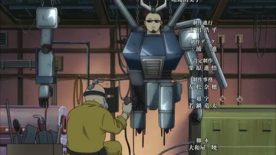 Ridiculous Gundam Image Thread... Part Deux! - Page 339 - AnimeSuki Forum