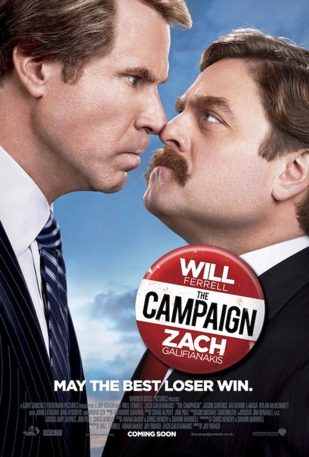 The Campaign Movie Quotes. QuotesGram