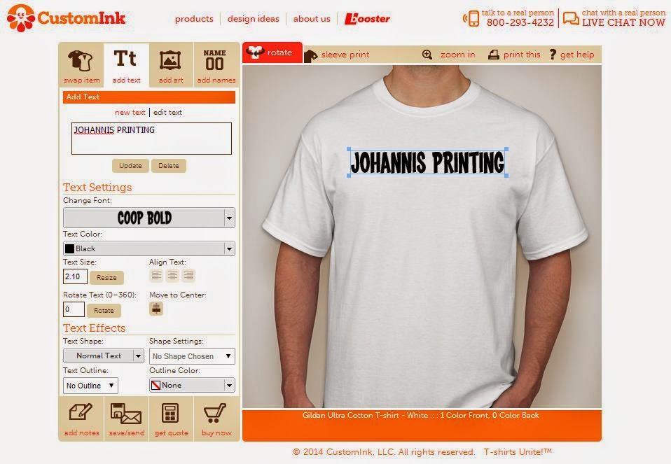 CUSTOM MADE T-SHIRT SPECIALIST: JOM BUAT DESIGN BAJU SENDIRI