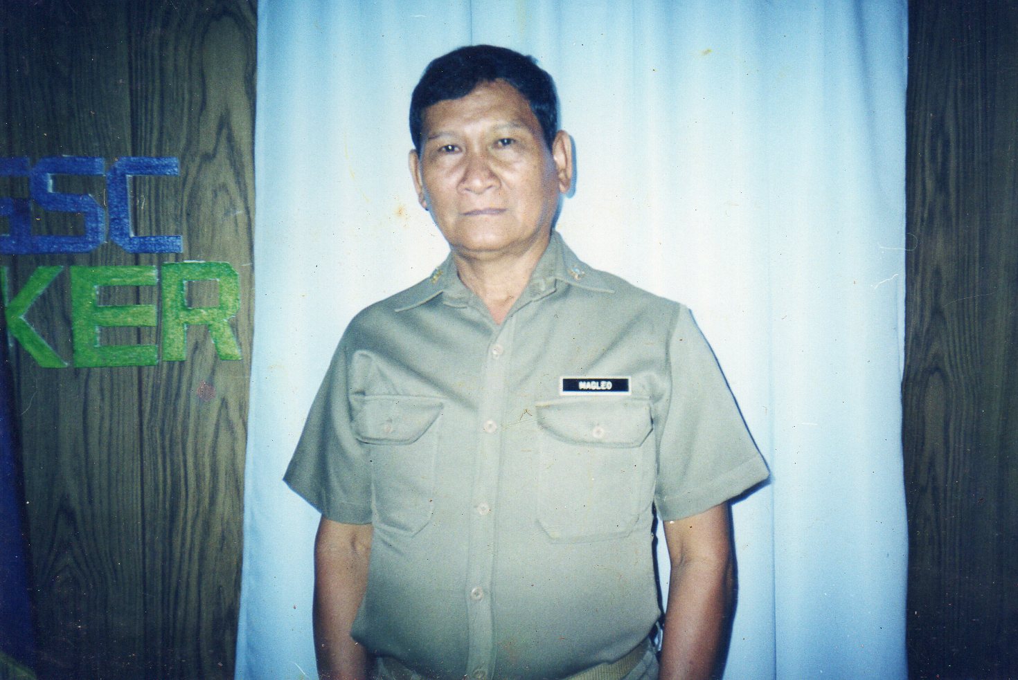 Obits for Holy Gardens Customers : Rodolfo L. Magleo passed away last ...