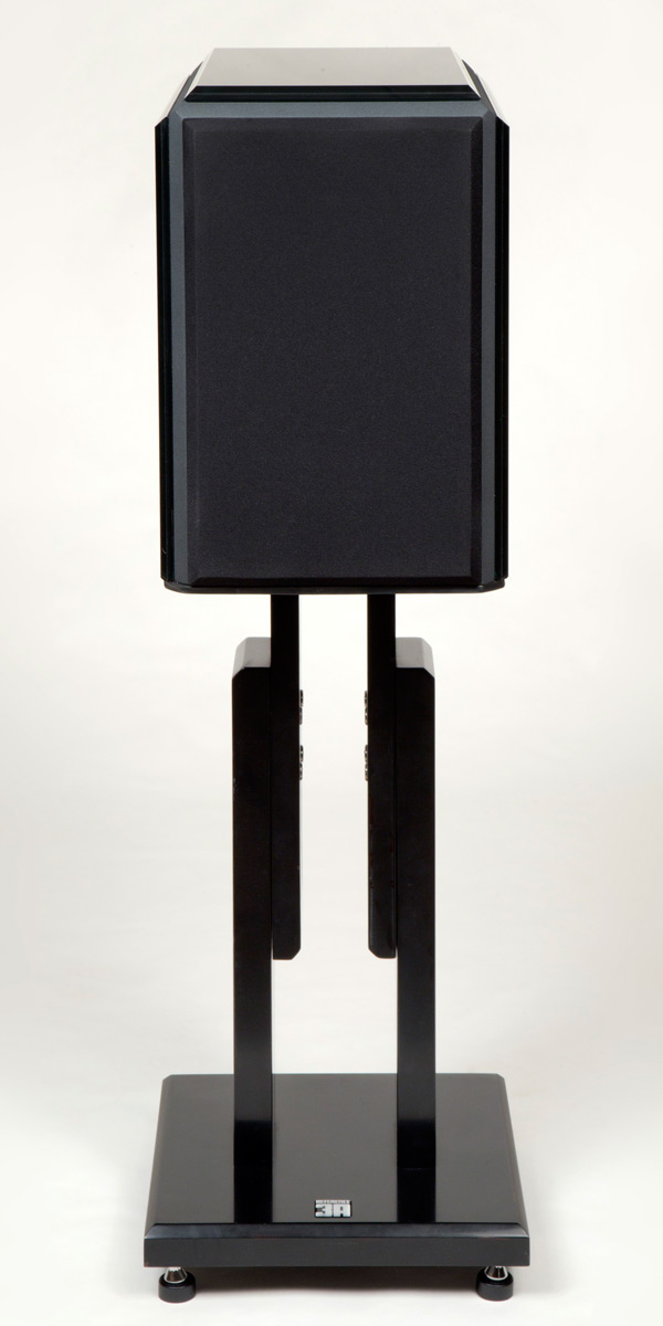 Mono and Stereo High-End Audio Magazine: Reference 3A Reflector ...