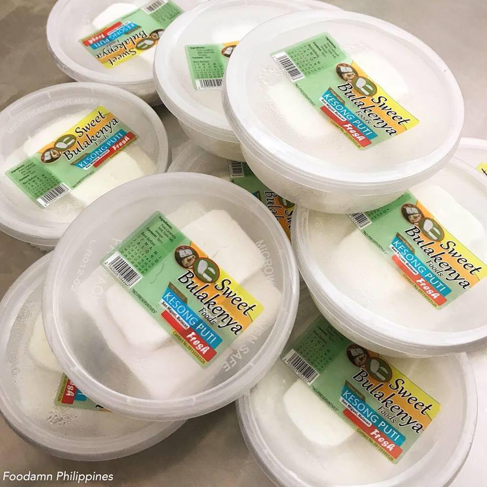 What to eat in San Miguel Bulacan