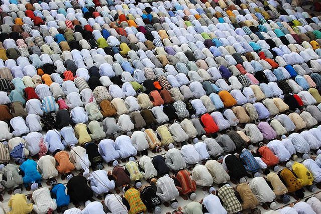 Sajdah | Wallpaper - Wallpapers 789