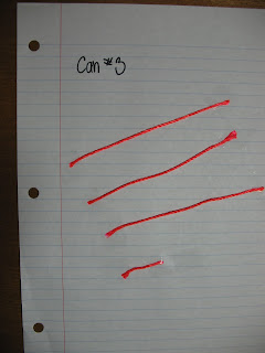 Finding JOY in 6th Grade: Celebrating Pi Day!