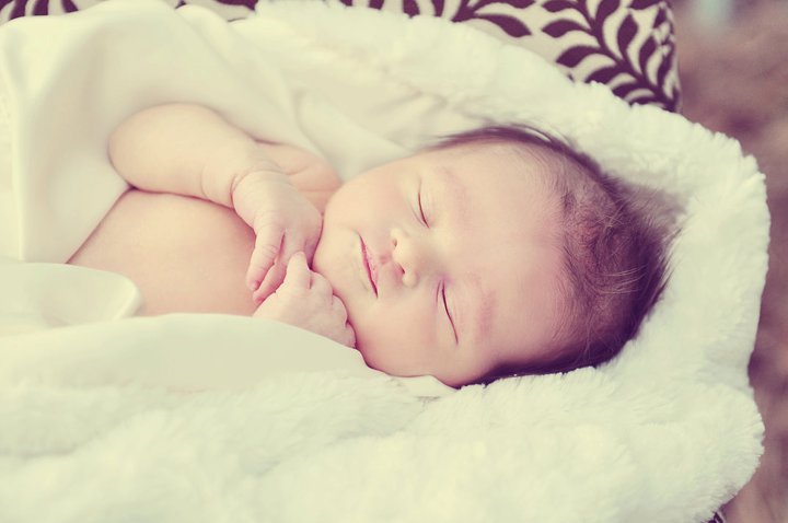 One Hale of a Family: May 2011