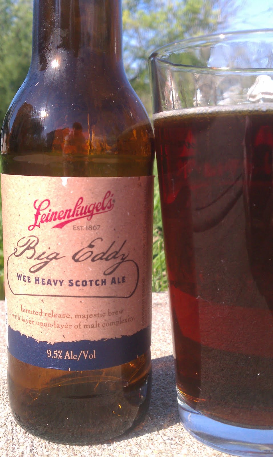 Bikes, Beer and Birds... In no particular order.: Beer:30 ...