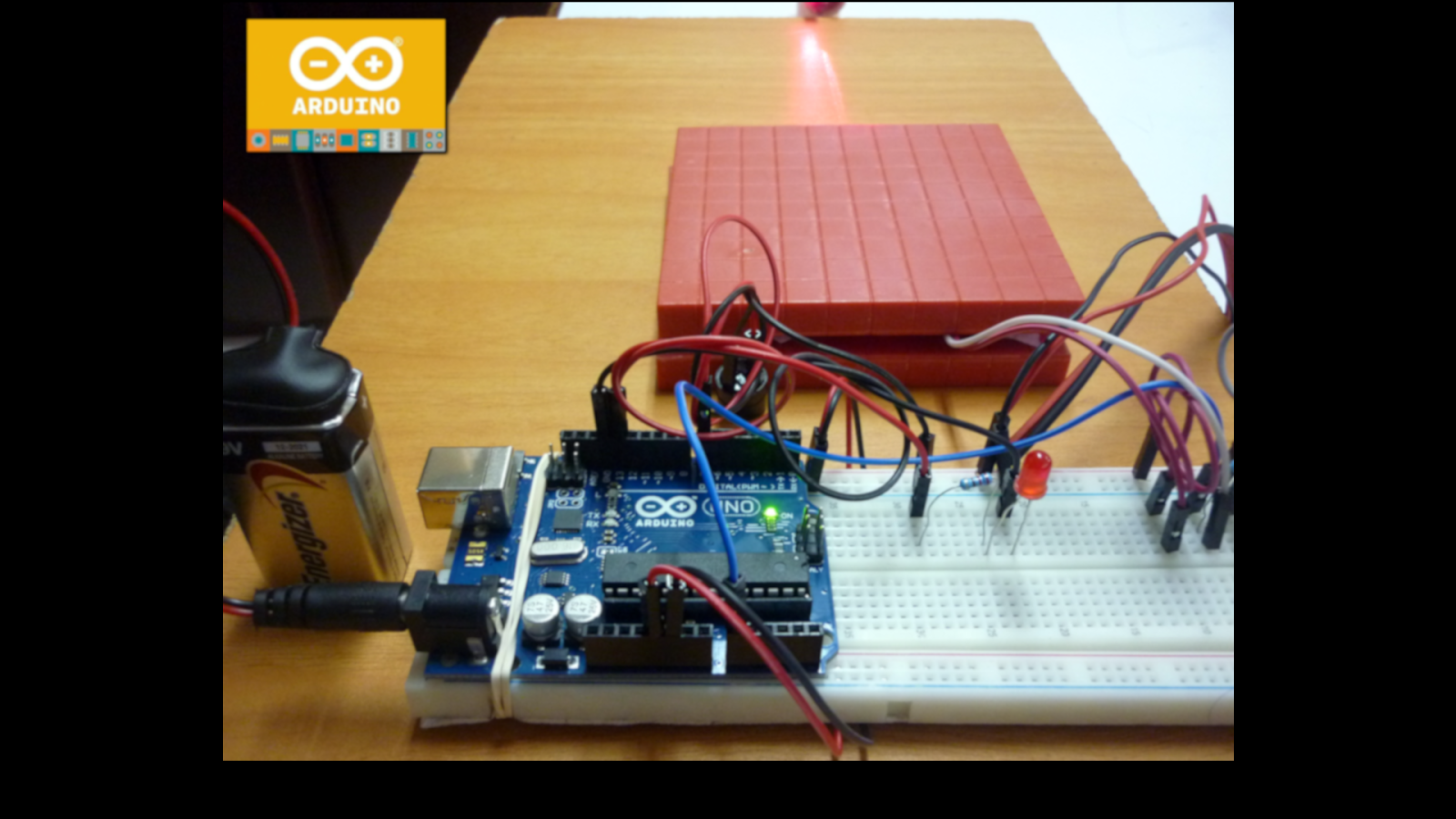 Waveshare Laser Sensor Detector Module for Arduino STM32 Obstacle detection Smart car Modulein