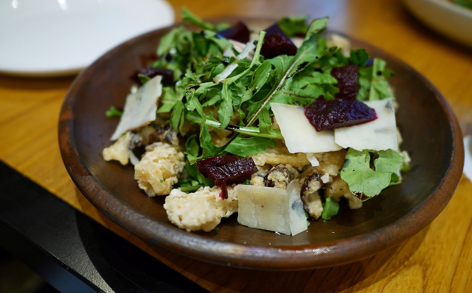 Nomz Kitchen & Pastry Grand Indonesia: New Menu | HeyTheresia ...