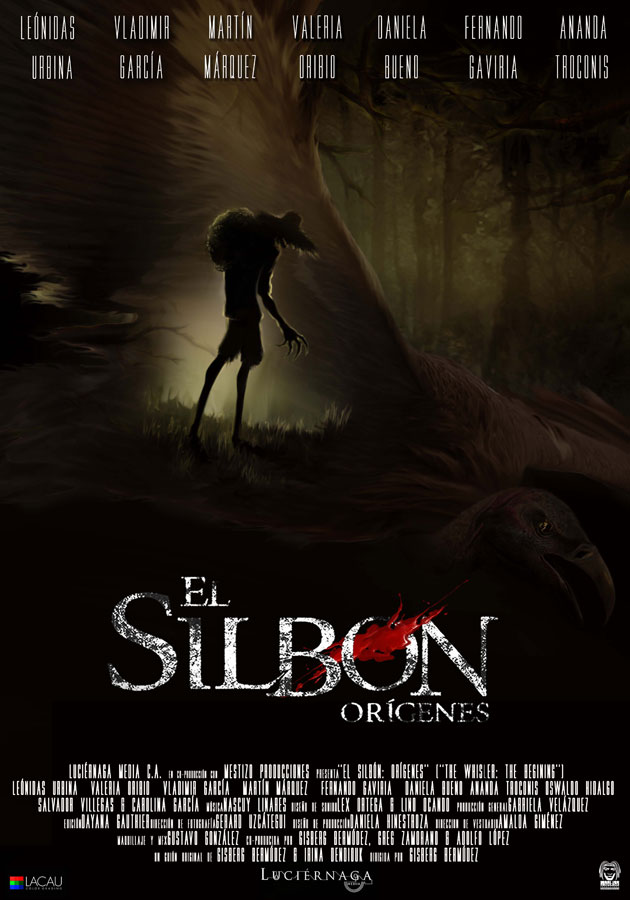 CINE PARA TODOS LOS GUSTOS: El silbón-Orígenes- Latinoamérica y USA