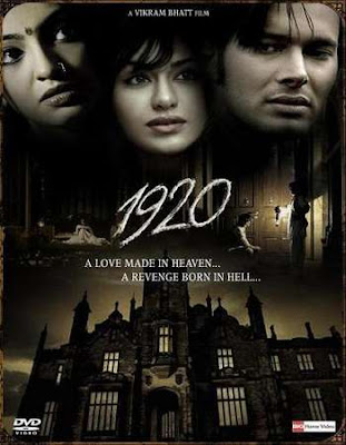 HORROR Movies: 1920 movie download