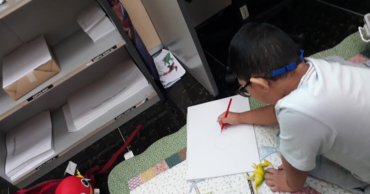 DANA: WW flash telinga capang