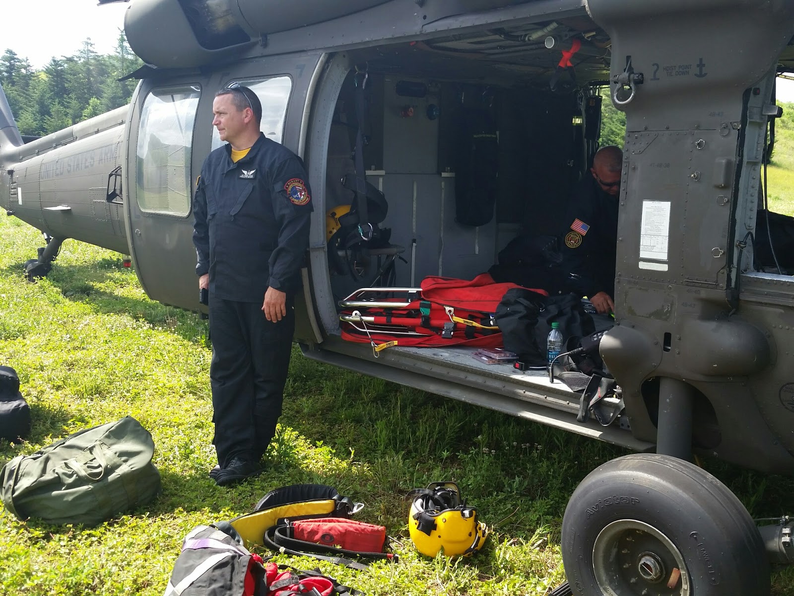 Wildland Fire Leadership: North Carolina Interagency Workshop - Working ...