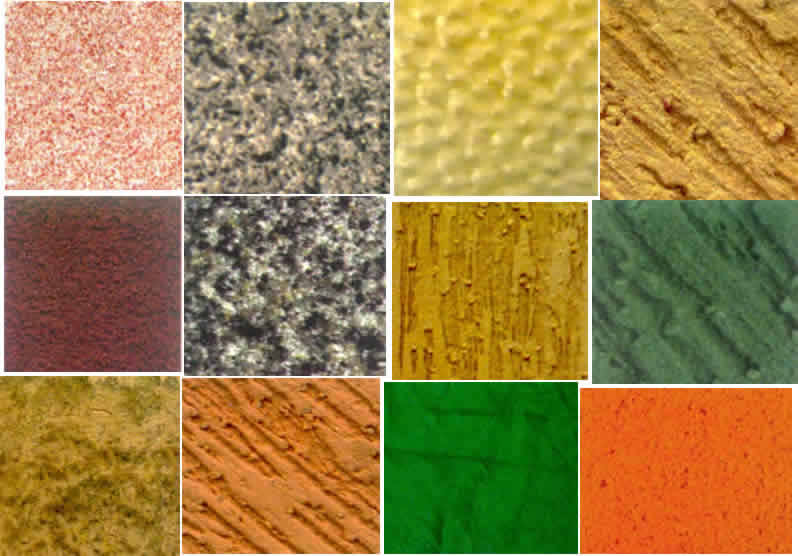 Arte con la prof: Texture