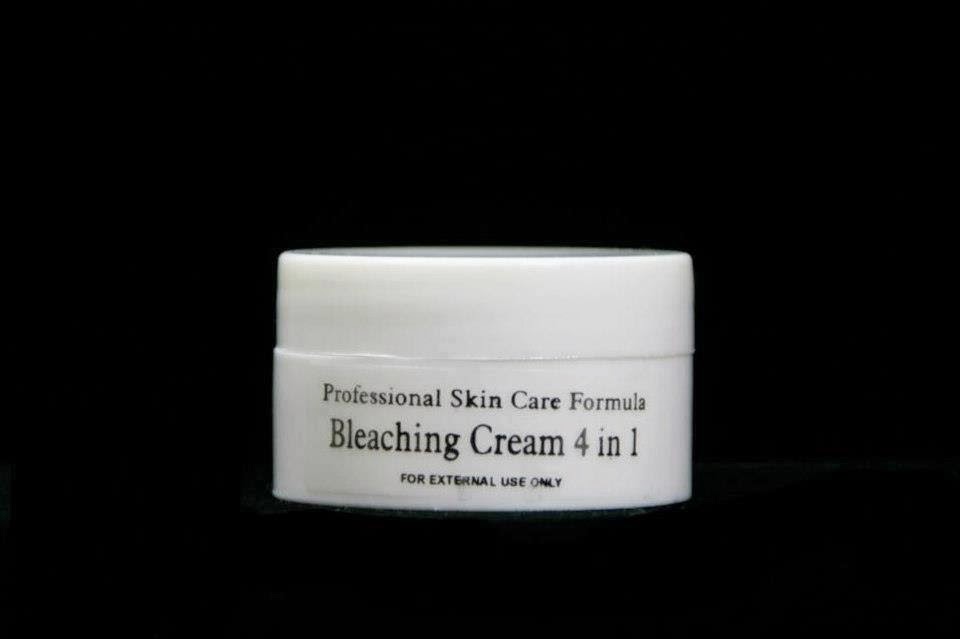Professional Skin Care Formula: CREAM