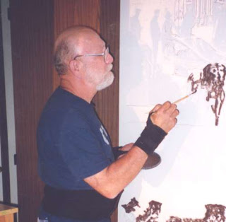 7emp: JON VAN ZYLE - Anchorage, Alaska