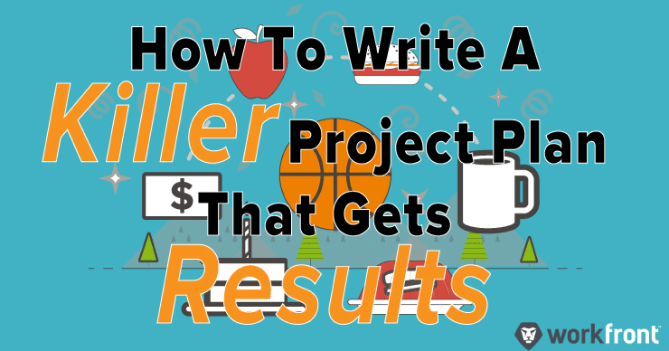 10 Critical Steps in creating a Project Plan - Software engineering