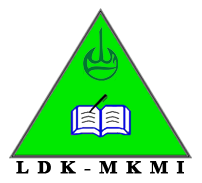 LDK MKMI UTM: Profil Organisasi