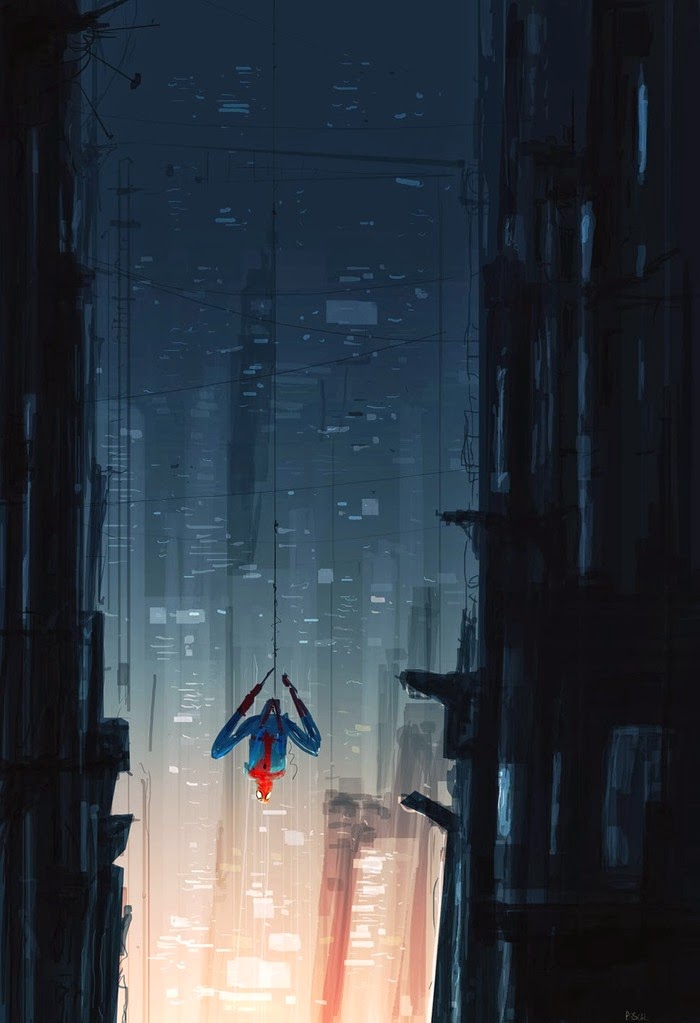 Cazadores de Comics: 3000 moments de Pascal Campion en Kickstarter