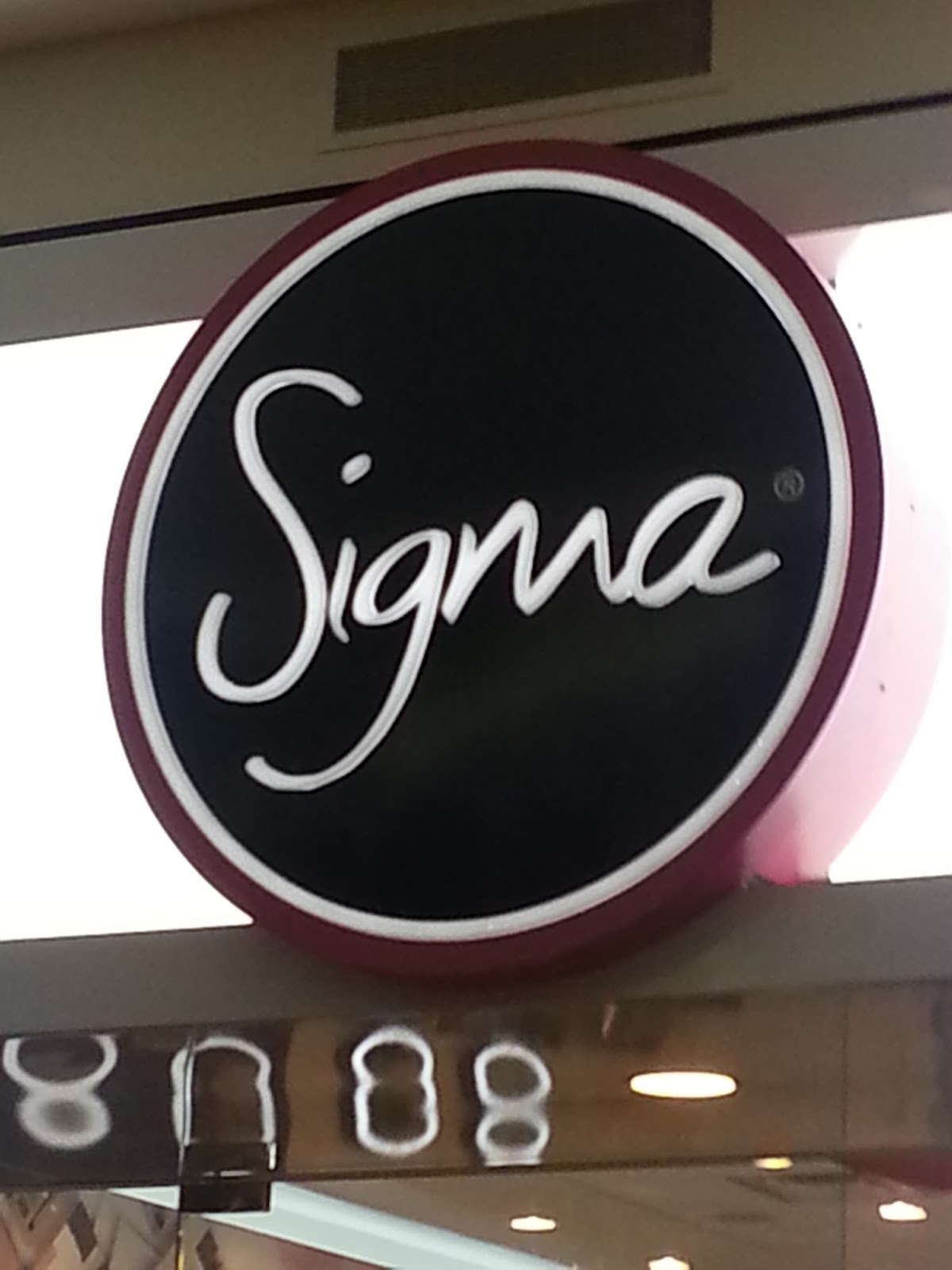 Jay'd Hagberg, Makeup Artist: Sigma Beauty Grand Opening, or, the New ...