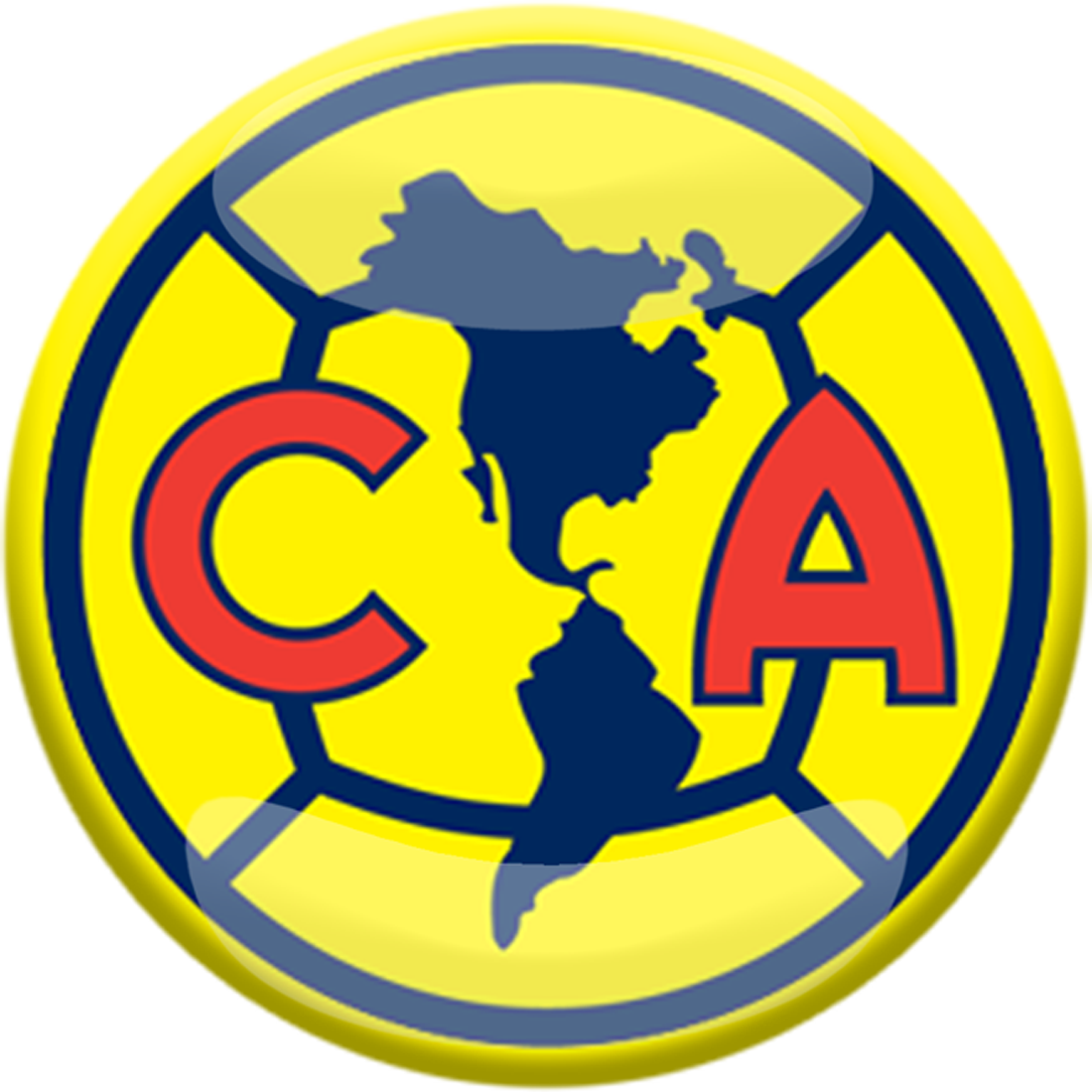 Soy Americanista: América cierra su preparación para medirse al Morelia
