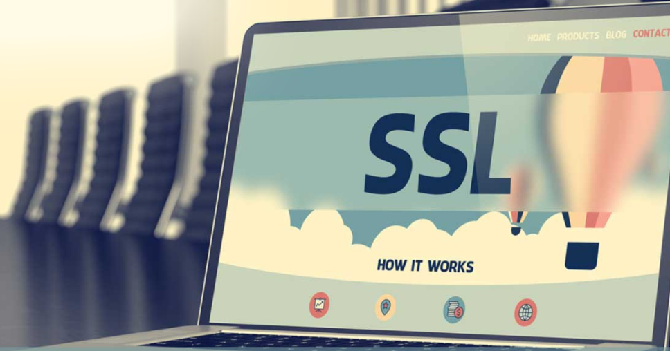 Understanding SSL