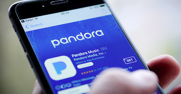 Media Confidential: Pandora Reports Smaller-Than-Expected Loss