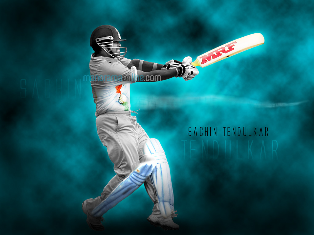 Sachin Tendulkar Wallpapers Pack 1 | All Entry Wallpapers