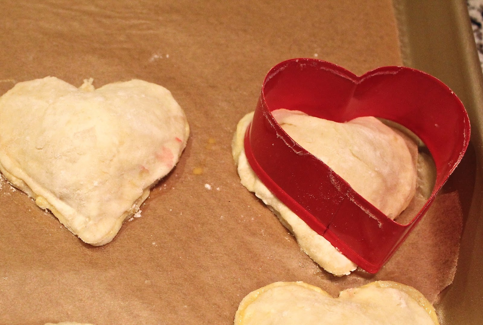 Hey, Mom! What's For Dinner?: Raspberry Brambles