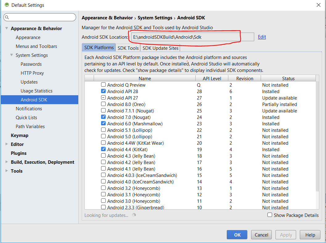 How To Start Android Emulator Without Starting Android Studio | SKPTRICKS