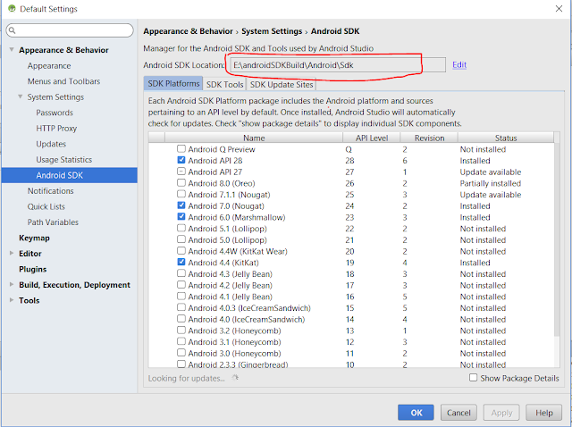How To Start Android Emulator Without Starting Android Studio | SKPTRICKS