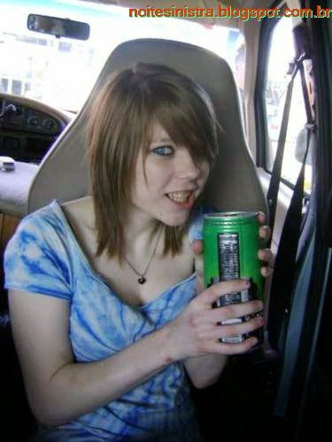 O caso Elizabeth Olten Noite Sinistra