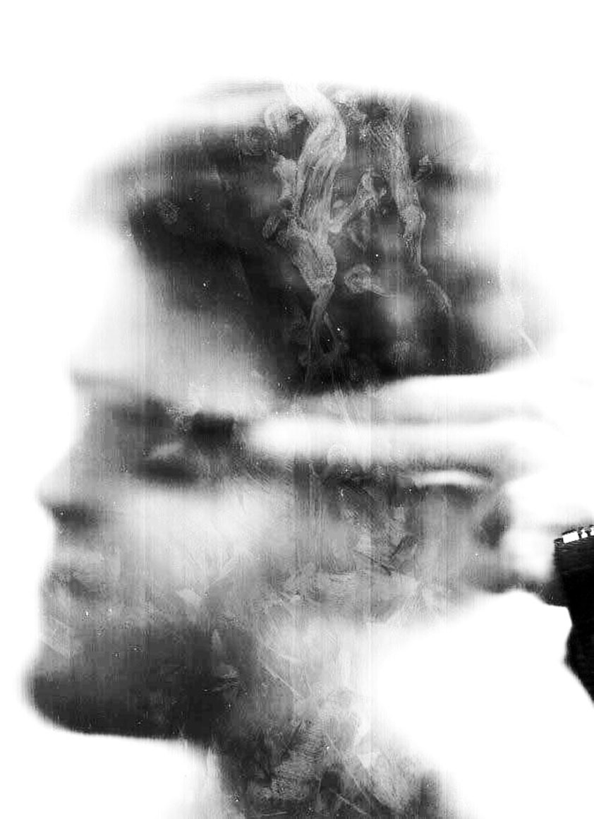 James White Artwork/Portfolio: Identity Project Photography