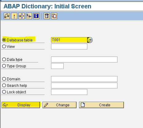 Amarmn.com - SAP ABAP, SAP UI5, SAP Fiori: ADDING ADDITIONAL FIELDS TO STANDARD DATABASE TABLE ...