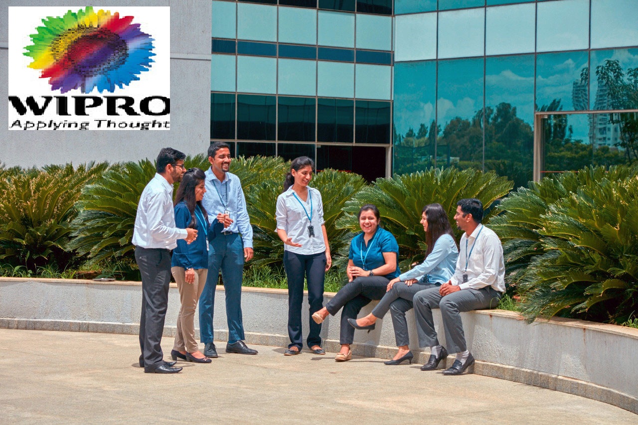Wipro