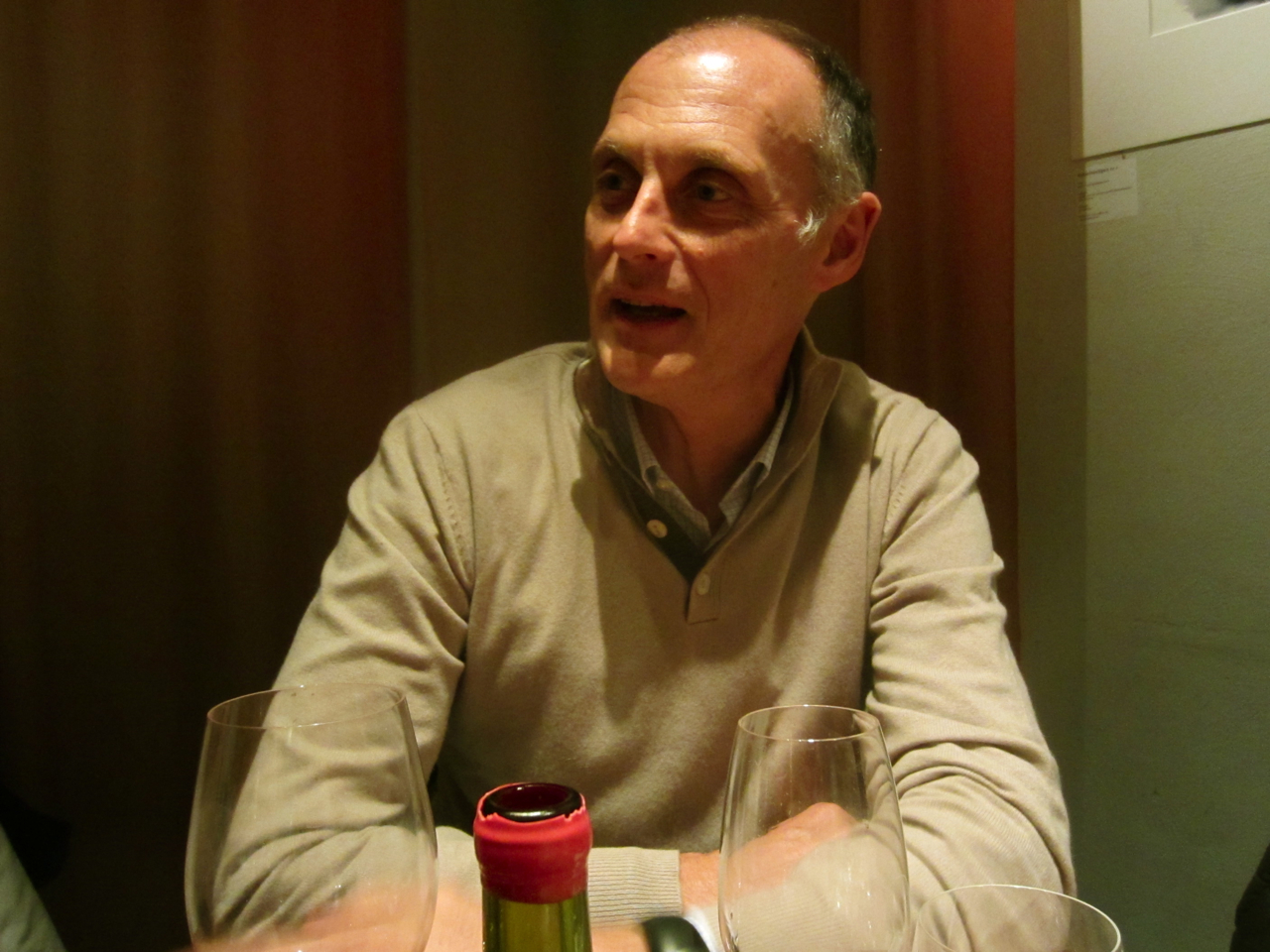 Finare Vinare: Pinot Nero Italiano