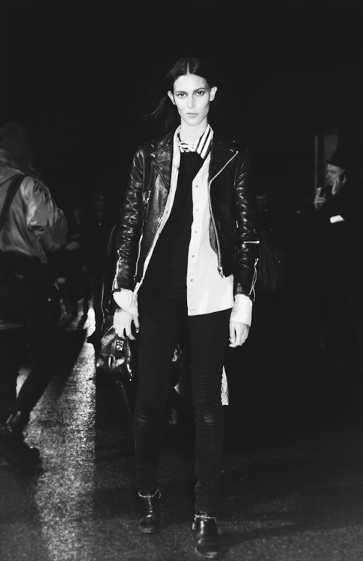 rackk and ruin: RUBY STREET STYLE