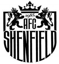 Shenfield Athletic FC: SHENFIELD AFC 2 - 5 Newham United 03/09/11